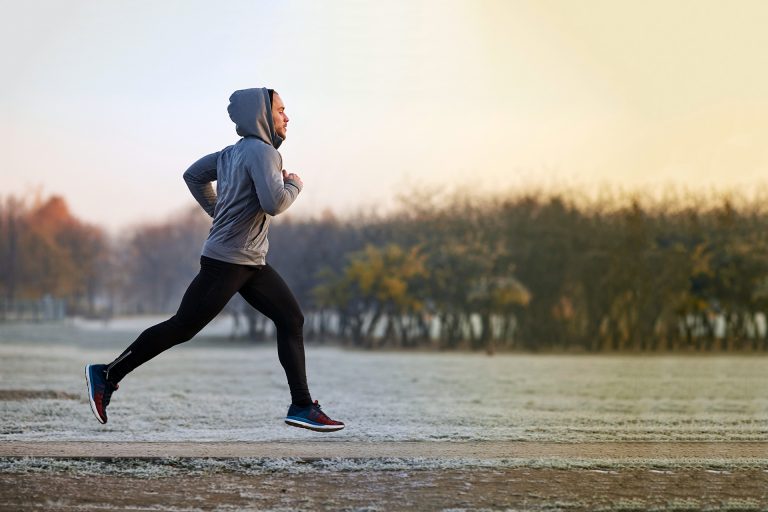 Fit durch den Winter: Sportarten für die kalte Jahreszeit • Healthy Rockstar